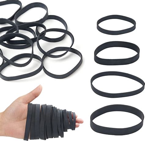 Big Thick Rubber Bands At Gayla Wilson Blog