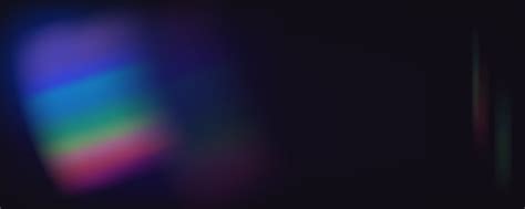 레인보우 라이트 플레어 효과 3d 다이아몬드 프리즘 스파클 애너모픽에 대한 스톡 벡터 아트 및 기타 이미지 애너모픽 렌즈 플레어 눈 깜박임 Istock