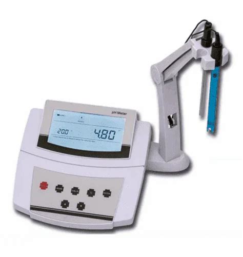 Ph Meter Economic Lmph9 At ₹ 14000 Piece Laboratory Equipment In Lucknow Id 2855448495791