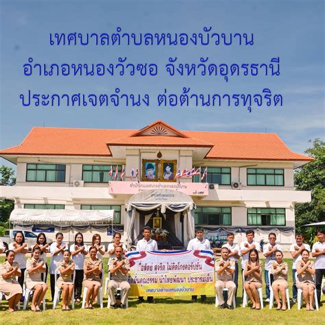 เทศบาลตำบลหนองบัวบาน