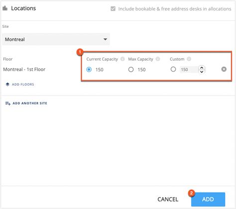 Advanced Stack Planning