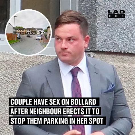 Ladbible The Neighbour Was ‘completely Disgusted After Facebook