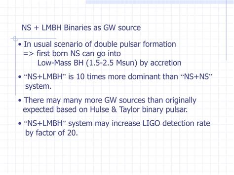 Ppt Neutron Star Equation Of States Powerpoint Presentation Free
