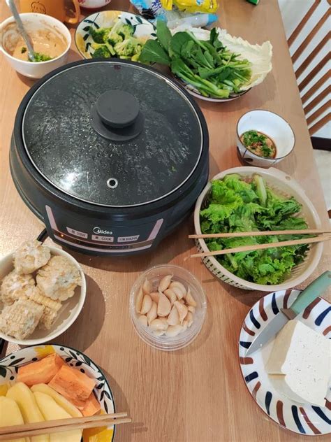 【清水火锅的做法步骤图，清水火锅怎么做好吃】爱做饭女孩下厨房