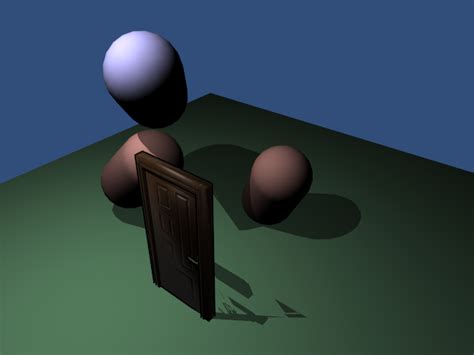 Shadow Volumes In Unity Unify Wiki Unity Engine Unity Discussions