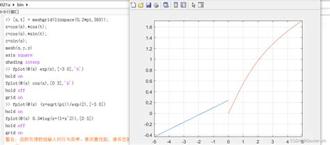 实验《matlab绘图操作》使用matlab绘制y5xx取值范围0550。结果截图上传 Csdn博客