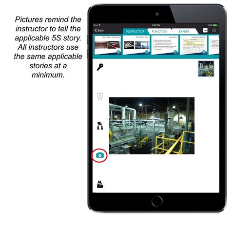 5s For Self Healing Autonomous Flow Institute For Operational Excellence