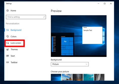 Windows Server 2016 Lock Screen Timeout Set From Desktop Or GPO