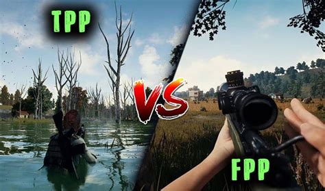 Fpp Ve Tpp Nedir Farkları Nelerdir Techworm