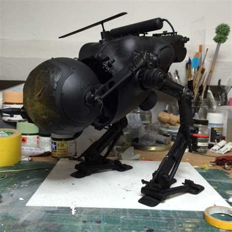 Styrene Dreams Mak Camel