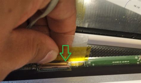 How To Replace A Laptop Screen Yourself