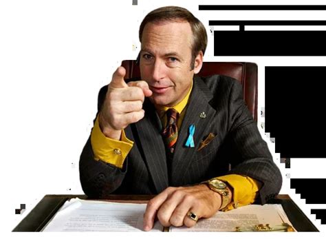 Saul Goodman набор стикеров для Telegram и Whatsapp