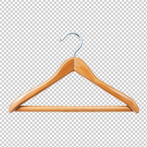 Wooden Swing Hook Design Premium Ai Generated Psd