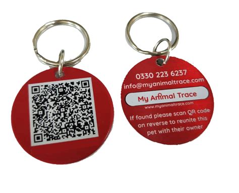 Activate Mat Tag My Animal Trace