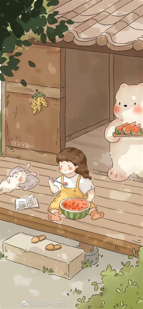 Pin On Ẅ̤Ä̤l̤̈l̤̈p̤̈Ä̤p̤̈Ë̤r̤̈ In 2024 Cute Cartoon Wallpapers Cute Blue Wallpaper Cute