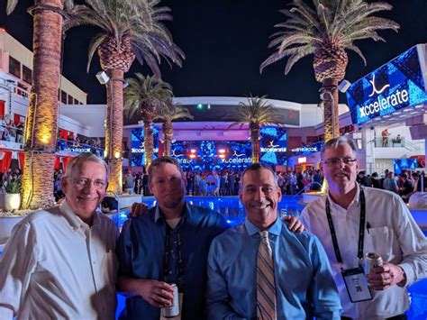 Hexagon Michael Clapp