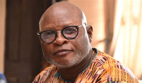 Id Africa And Bhm Mourn Femi Adebesin Kuti Photo Editor At The Guardian Newspapers Id Africa