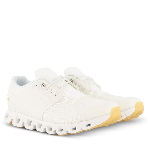 On Cloud 5 Undyed Undyed Hype Dc