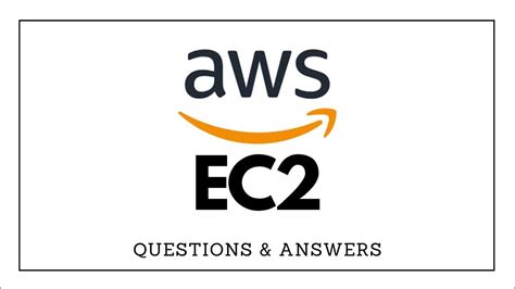 Aws Ec2 Mcq Questions And Answers Aws Interviewquestions Youtube