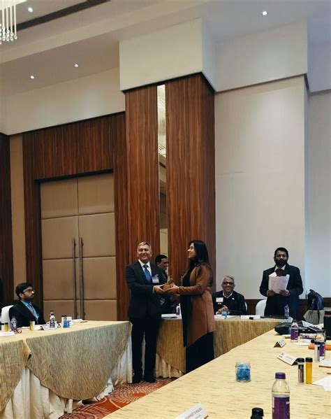 Ritika Srivastava On Linkedin Networking Is Not Just About What You Can Get But Also About What