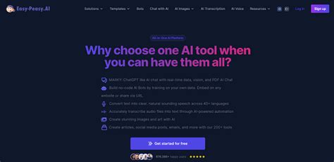 easypeasy reviews pricing core features use cases summary