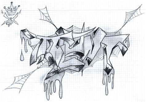 Itzel Te Amo Graffiti Imagui