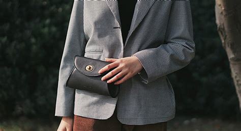 2022年小众高级礼物特辑 “包”治百病：小众轻奢才是送包包的终极奥义！ 知乎