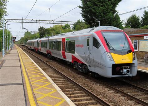 British Rail Class 755