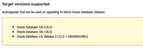 Jaffars Mr Rac Oracle Blog Oracle Database Upgrade Made Easy With