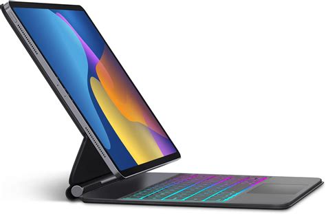 Jp マジックキーボード Ipad Pro 11、ipad Air 第5第4世代 109インチ用 ウルトラスリム