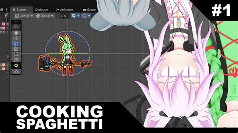 So You Wanna Learn How To Make A Game Gamedev Basics 1 Youtube