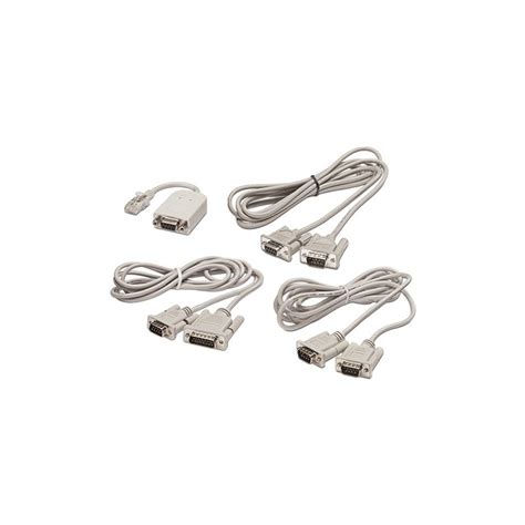 APC AP98275 APC Serial Cables