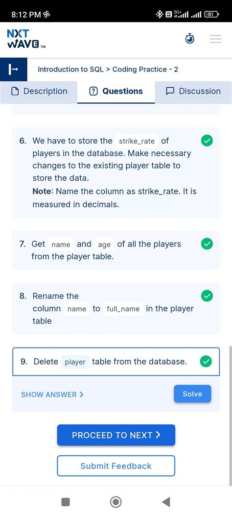 Durga Sai Krishna Reddy Tetali On Linkedin Sql Database Querying