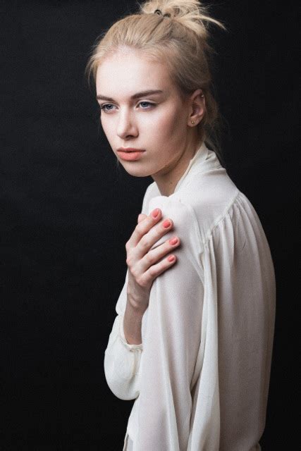 Lexie A Quest Artists And Models