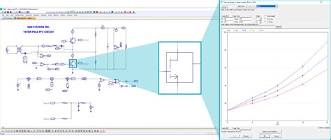 Digital Circuit Design Softwares Circuit Diagram