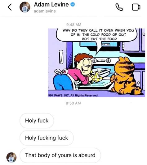 Why Do You Call It An Ov In Rmemes