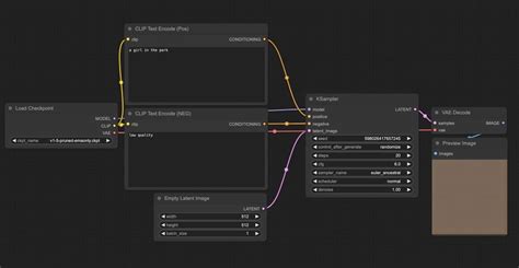 Not Generating Images But No Errors Rcomfyui