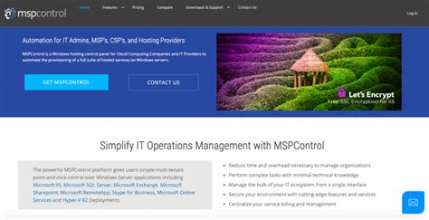 Top Free Windows Open Source Web Hosting Control Panels