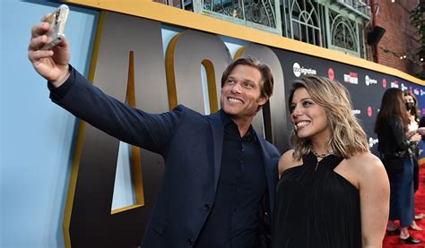 Chris Carmack Wife Whos The Greys Anatomy Star Married To In Real Life