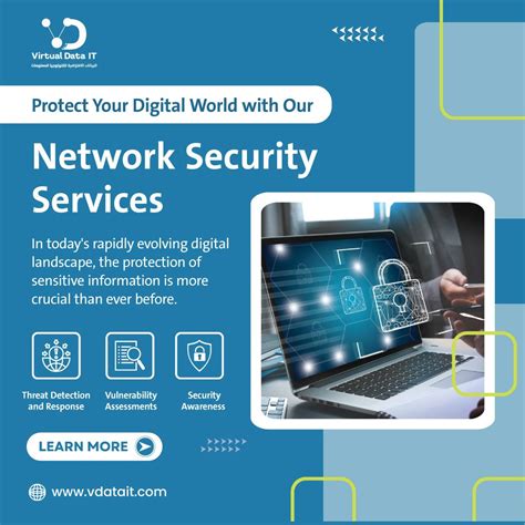 Virtual Data It On Linkedin Networksecurity Dataprotection Businesscontinuity