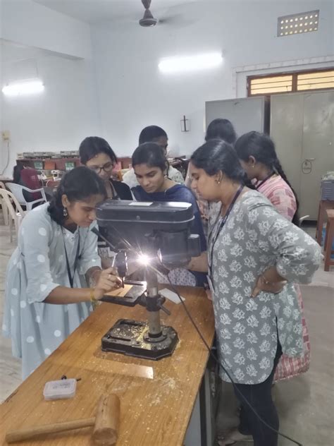 Department Of Ece Pvpsit