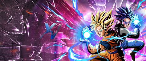 Goku Wallpaper 4k Dragon Ball Xenoverse
