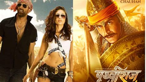 8 Biggest Flops Of Akshay Kumar