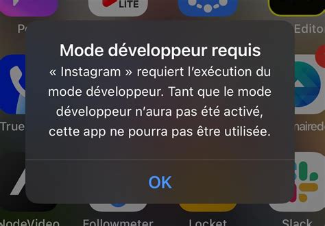Ps I Activated Mode Developer Rsideloadly