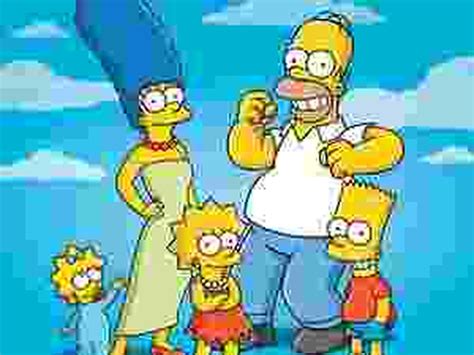 Os Simpsons é renovado pela Fox e vai passar da marca dos 700