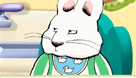 Max E Ruby 1ª Temporada Looke