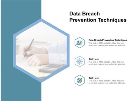 Data Breach Slide Team