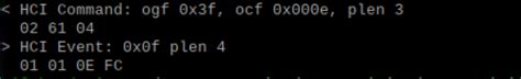 Hci Usb Power Control From Command Line Nordic Qanda Nordic Devzone