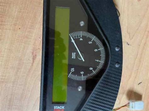 Dash Stack Pièces Et Voitures De Course à Vendre De Rallye Et De Circuit