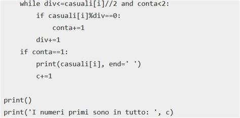 Python Linguaggio Python Tutorial Coding Creativo